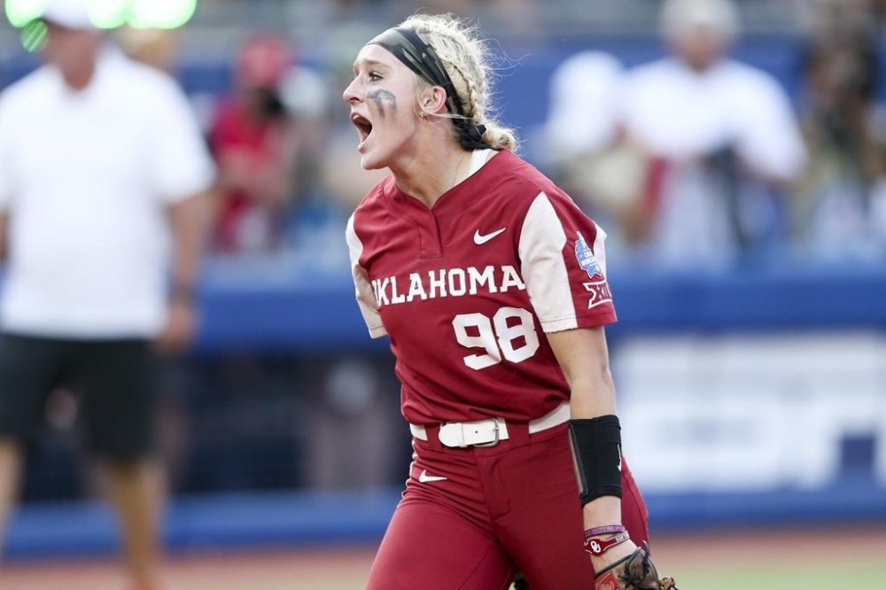 Nebraska pitcher Jordy Bahl was homesick from the start at Oklahoma ...