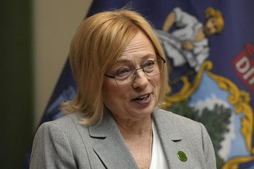Maine Legislature vote expands sovereignty for Native American tribes ...