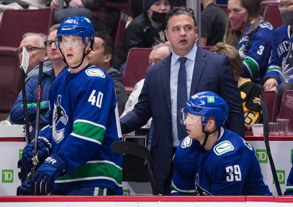 Travis Green added to the New Jersey Devils coaching staff – Winnipeg ...