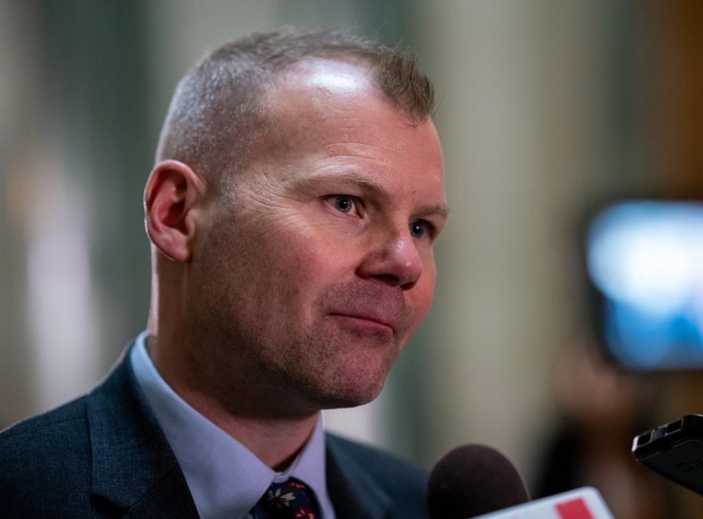 Saskatchewan government suspends Planned Parenthood presentations in ...