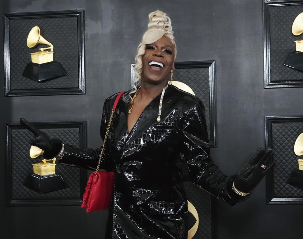 Big Freedia, the Queen of Bounce, roars back with full album, ‘Central ...