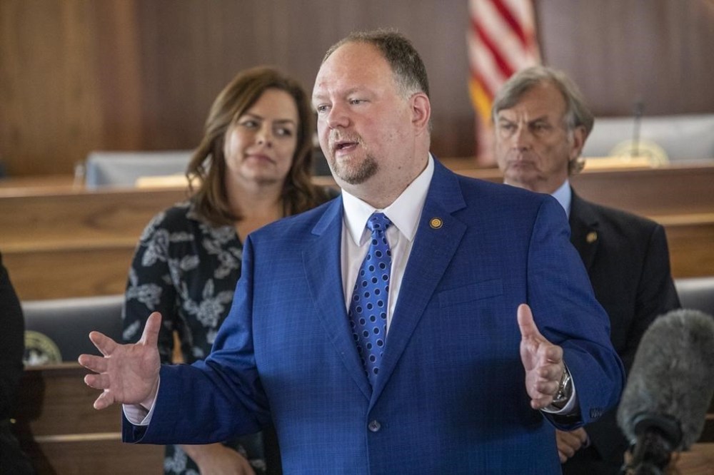 Passing North Carolina budget before new year looks out of reach for ...