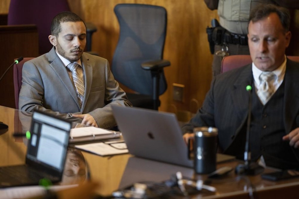 Las Vegas man gets nearly 29 years for mass shooting at Minnesota bar ...