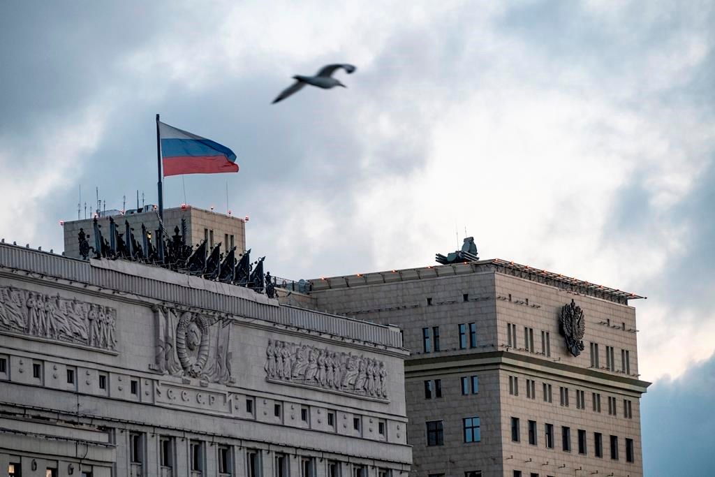 Live Updates | Armed rebellion by Russian mercenary chief – Winnipeg ...