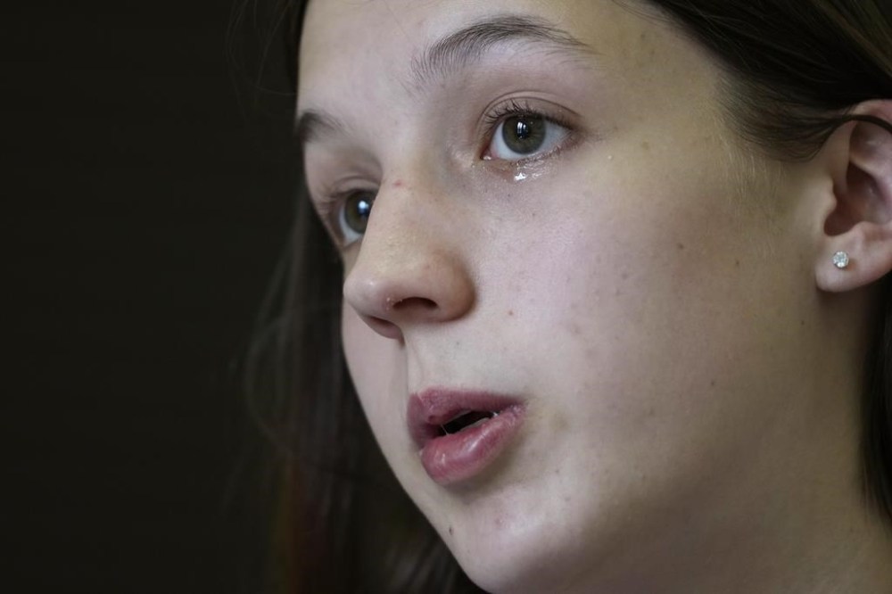 Woman loses bid to sue prosecutor over sexual abuser’s light sentence ...