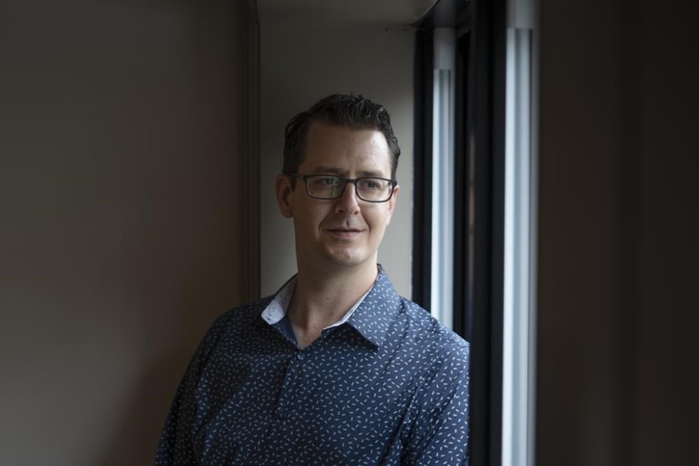 Treating prior abuse of N.S. men who commit domestic violence key to ...