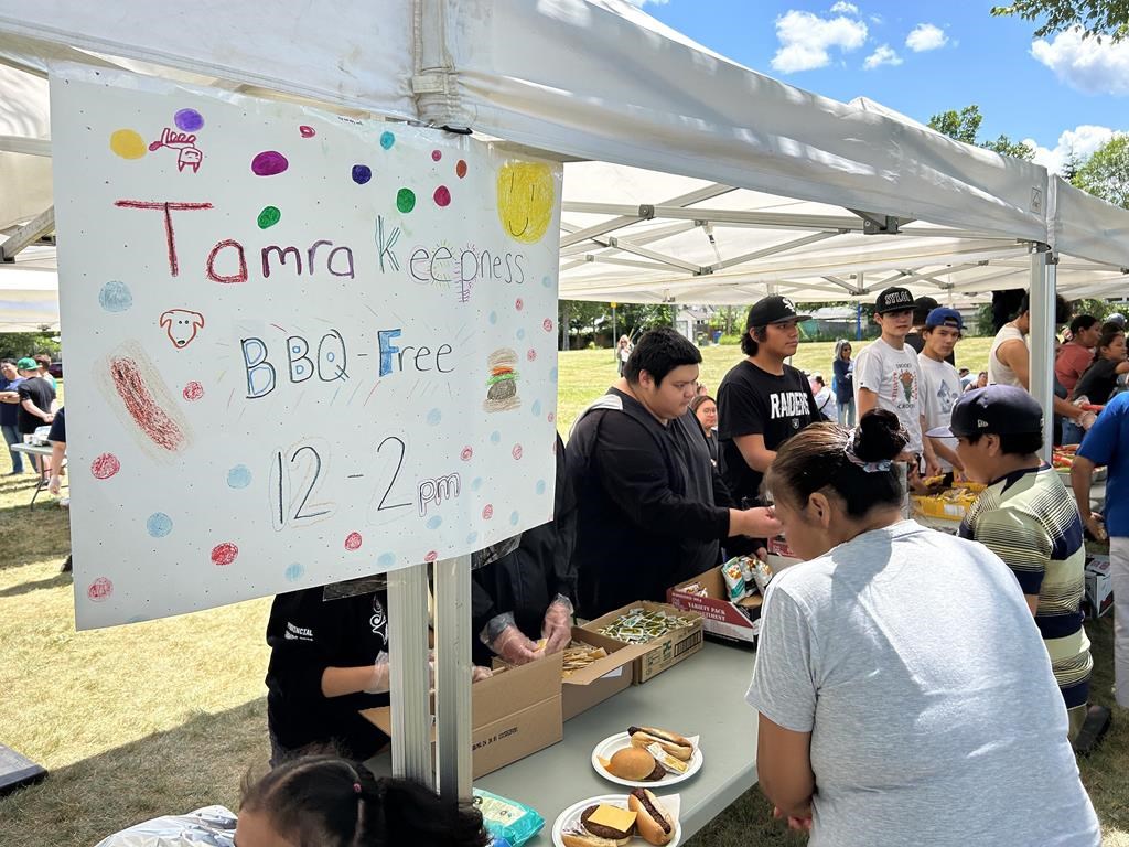 Mother of missing Tamra Keepness dies, search continues 19 years after ...