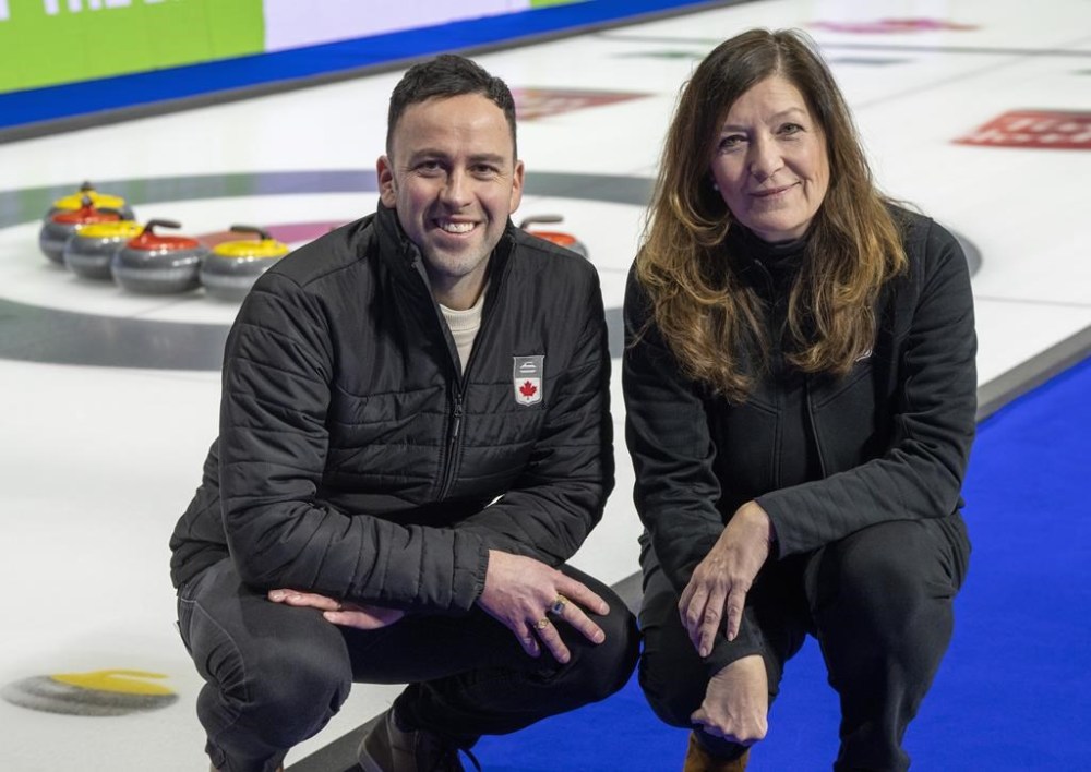 Some hits and misses over Henderson’s seven-year run as Curling Canada ...