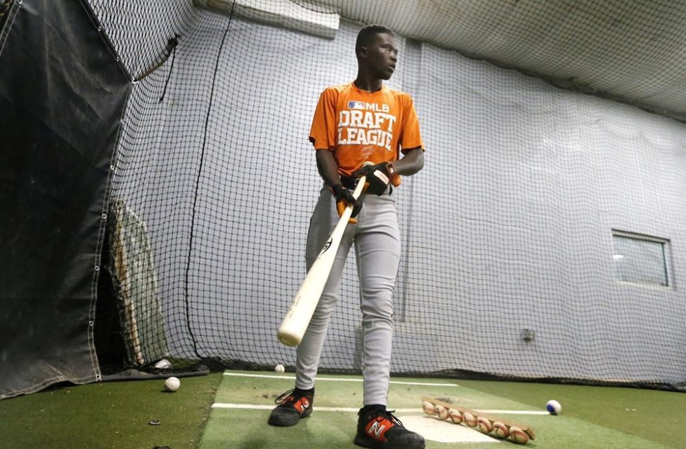 After brief stint in US, Ugandan baseball hopeful eager for his next ...
