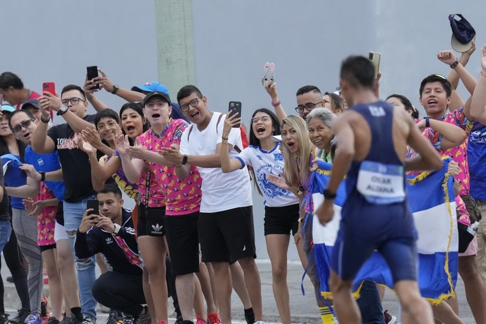 Amid criticism over his war on gangs, El Salvador’s President Bukele ...