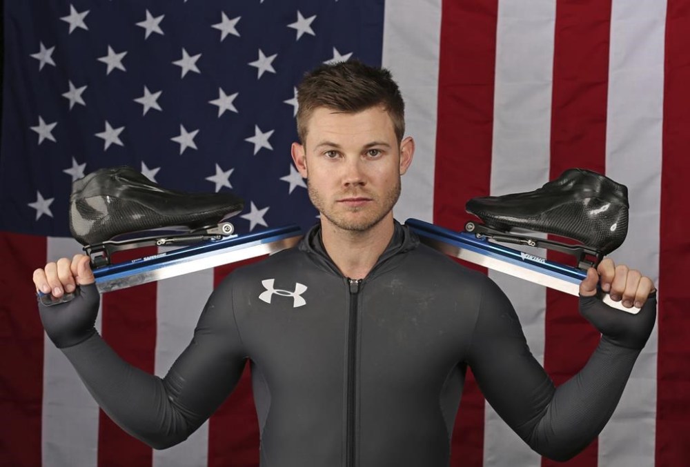 US Olympic medalist, world champion Joey Mantia retires from ...