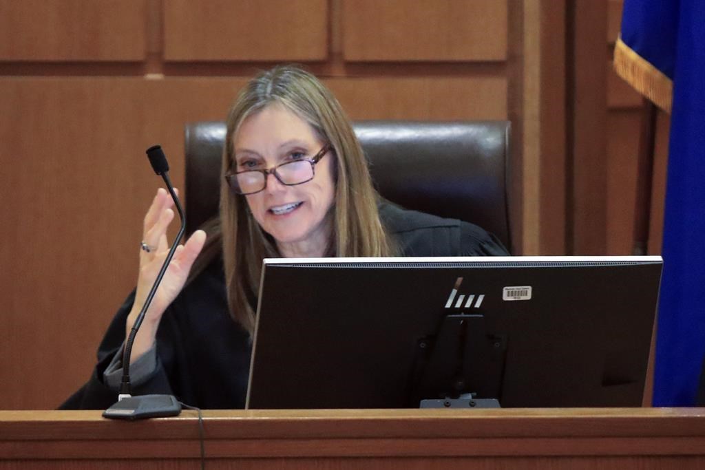 Wisconsin judge: Lawsuit to repeal abortion ban can continue – Winnipeg ...