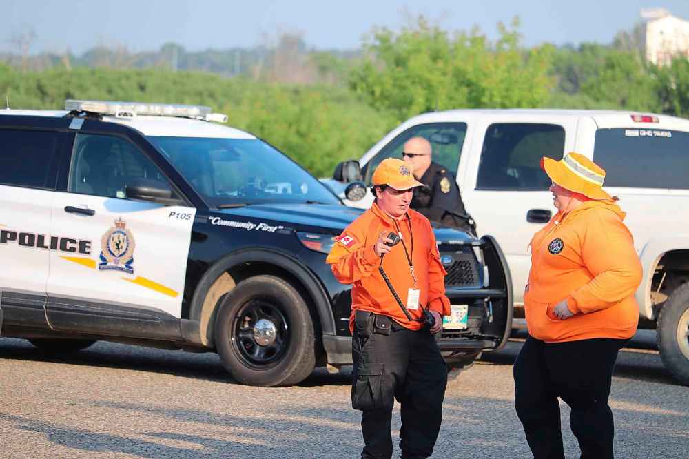 Brandon police find body of missing man – Winnipeg Free Press