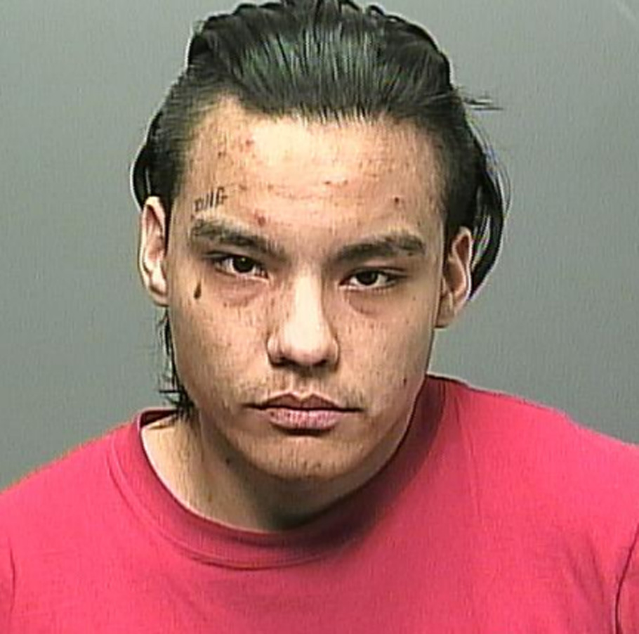 Manslaughter convictions net killer 30 years in prison – Winnipeg Free ...