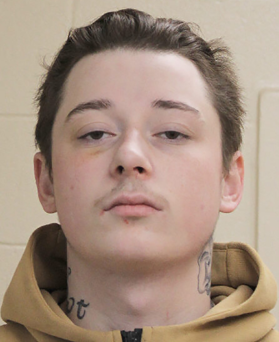 Man wanted on gun, drug charges – Winnipeg Free Press