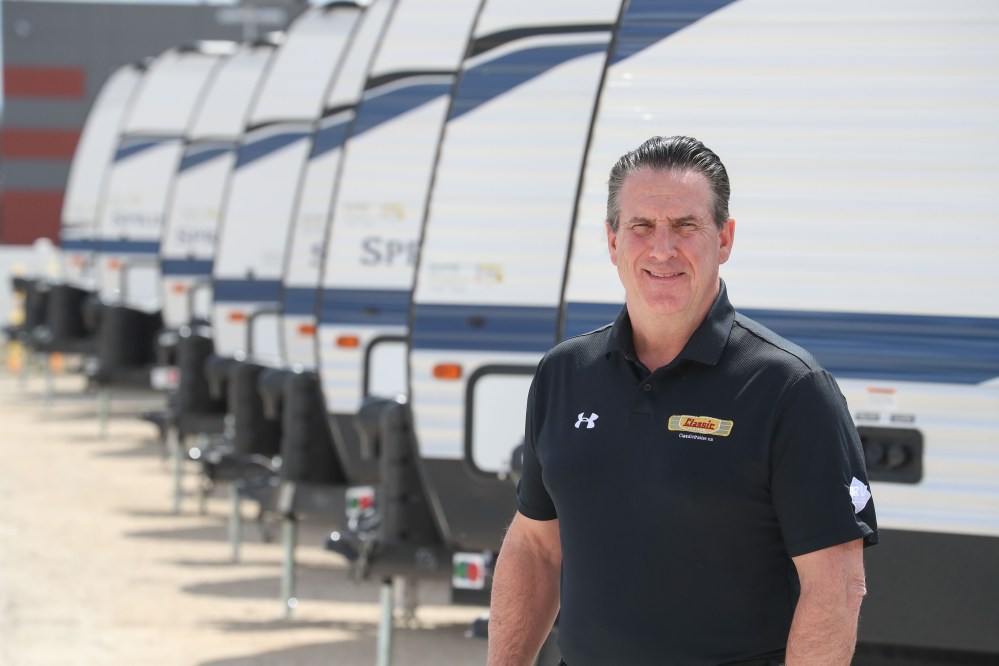 From Our Family to Yours – Experience the Classic Trailer Difference ...