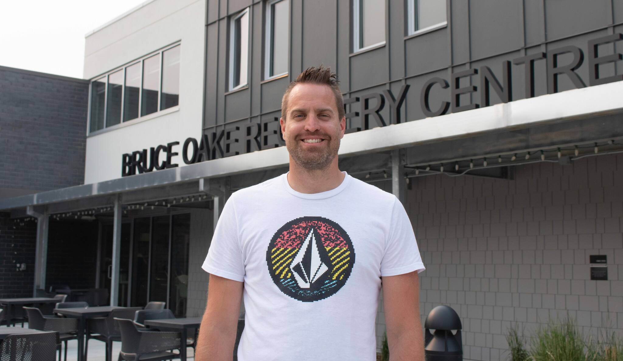 ‘A fighting chance’ to start again – Winnipeg Free Press