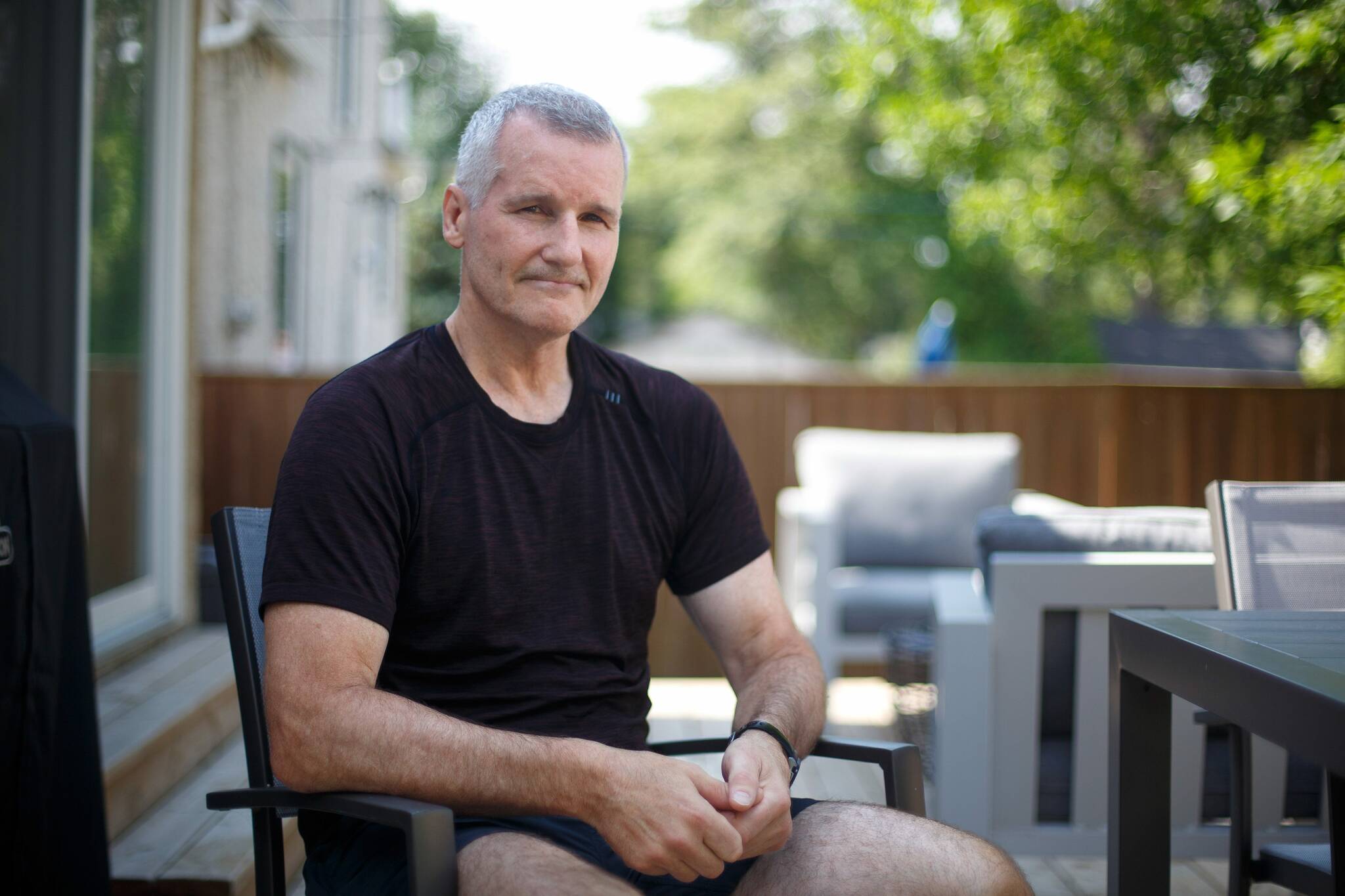 Ice coach left out in the cold – Winnipeg Free Press