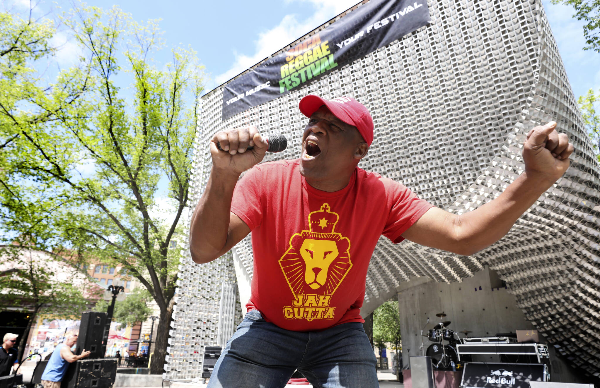 What’s up: Soca Reggae festival, quiet disco and nature walk – Winnipeg ...