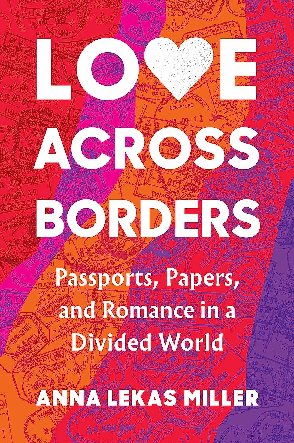 Couples grapple with restrictive border policies – Winnipeg Free Press