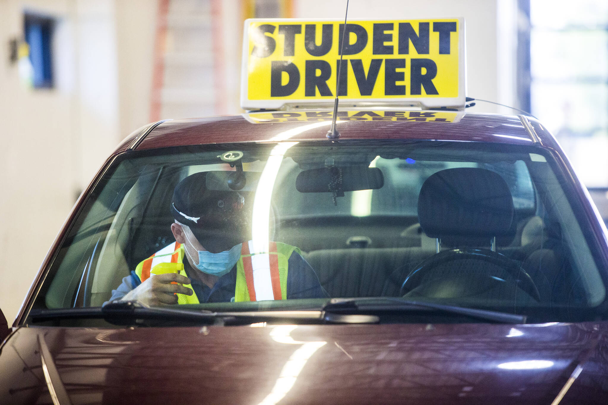 MPI expands driver education in north – Winnipeg Free Press
