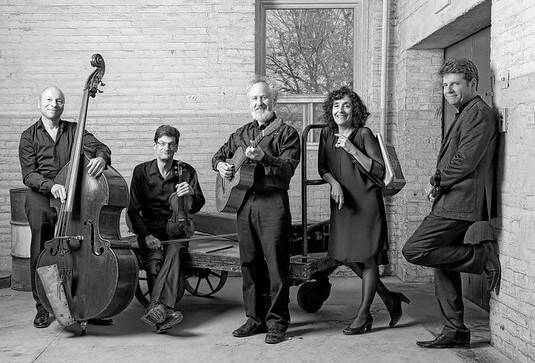 Forty years of Finjan – Winnipeg Free Press