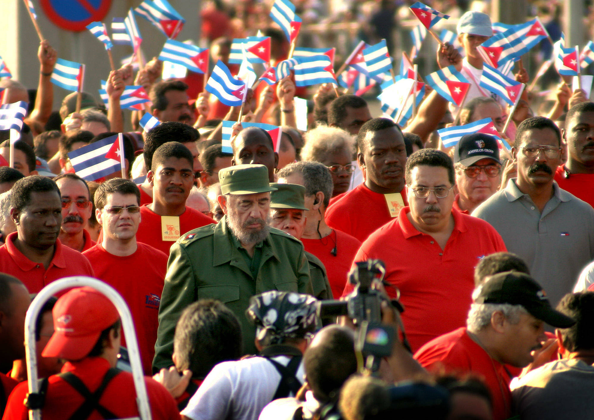 Cuba and a return to the ‘Special Period’ – Winnipeg Free Press