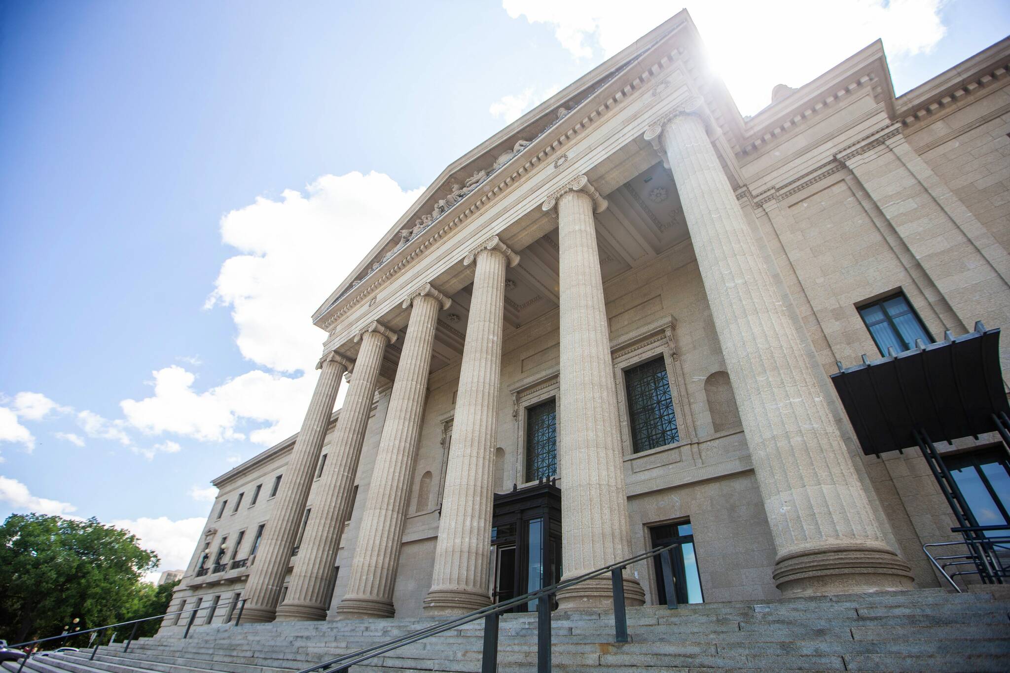 Letters, Jan. 3 – Winnipeg Free Press