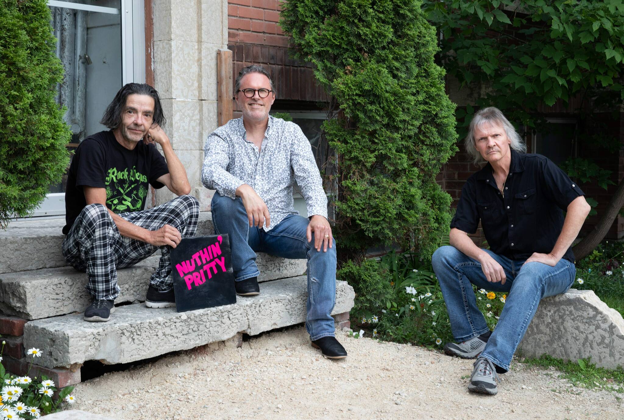 ‘Pritty’ surprising comeback – Winnipeg Free Press