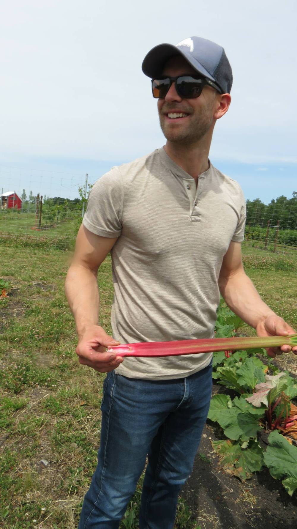 Perfect mix: Futura Farms and local beverage industry – Winnipeg Free Press