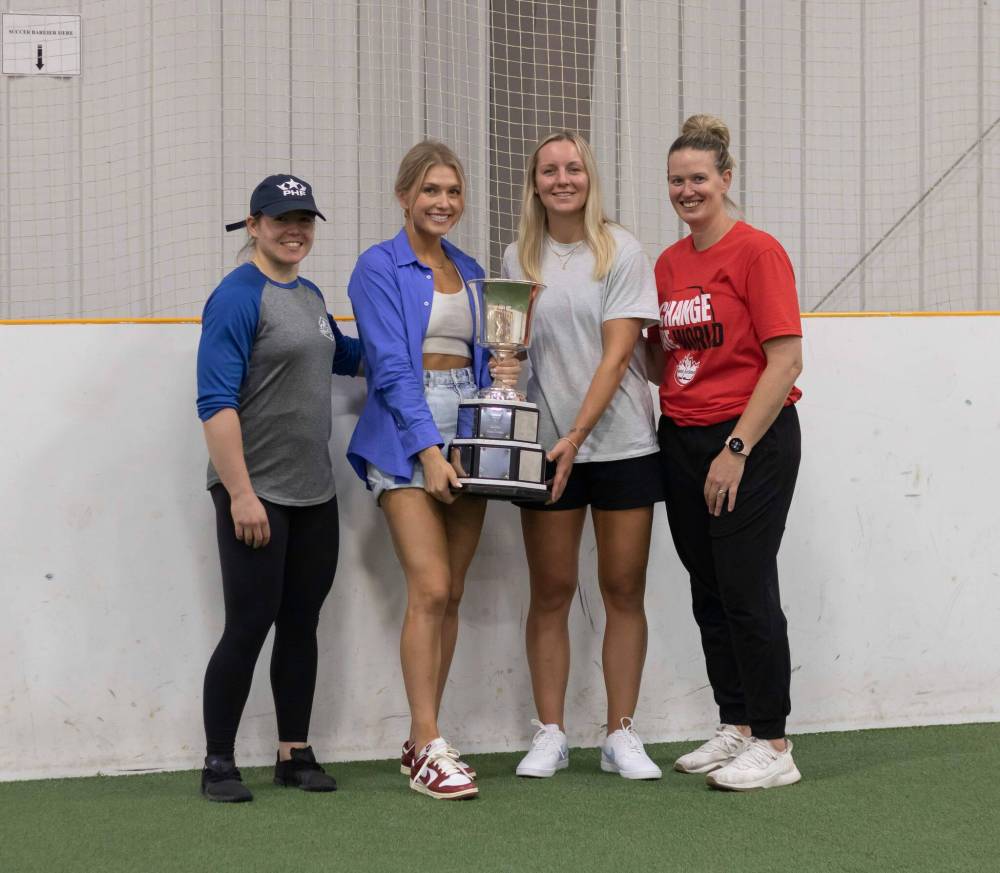 New league produces mixed emotions – Winnipeg Free Press