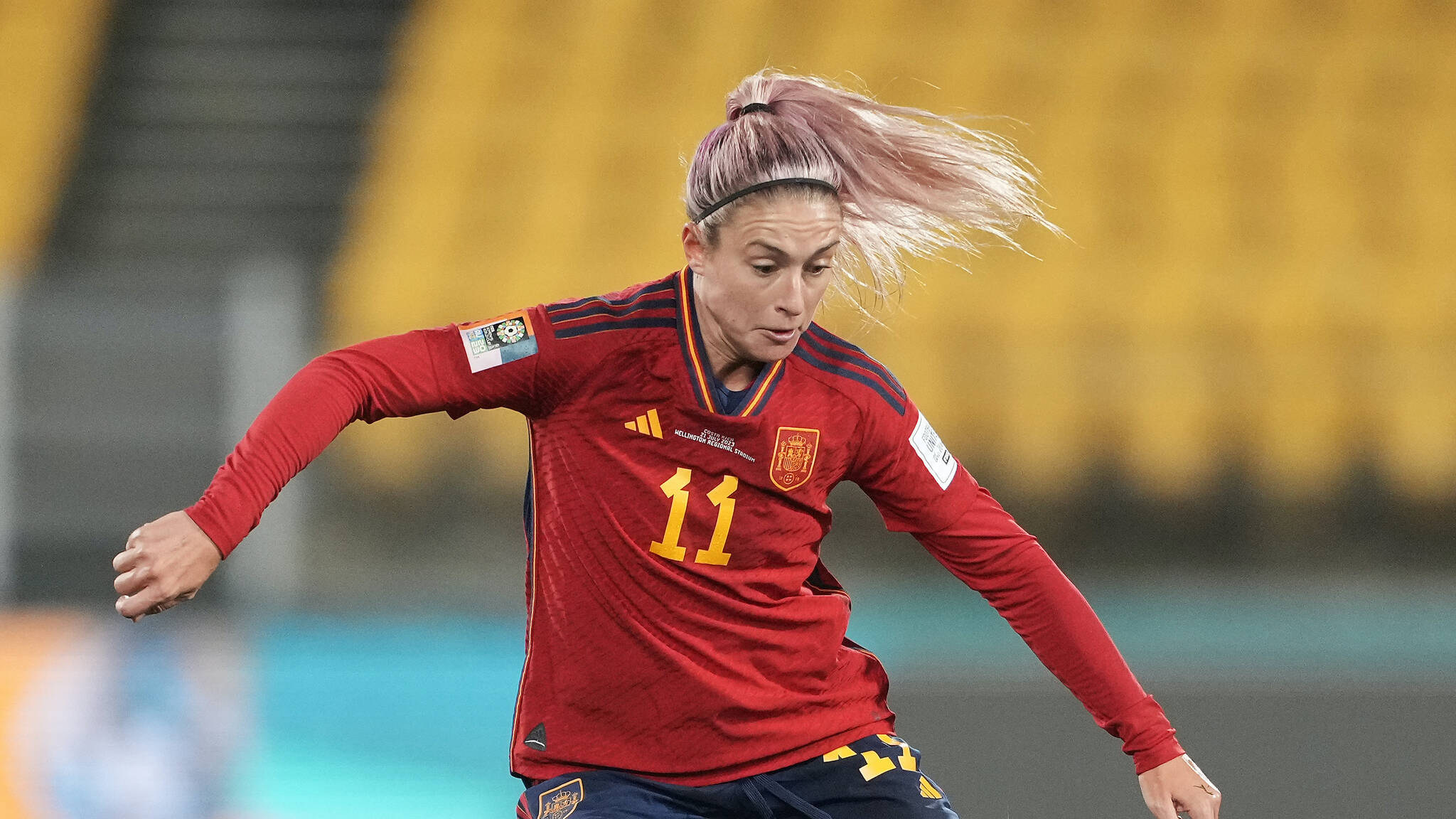 Spain’s quick ascent to elite of Women’s soccer – Winnipeg Free Press