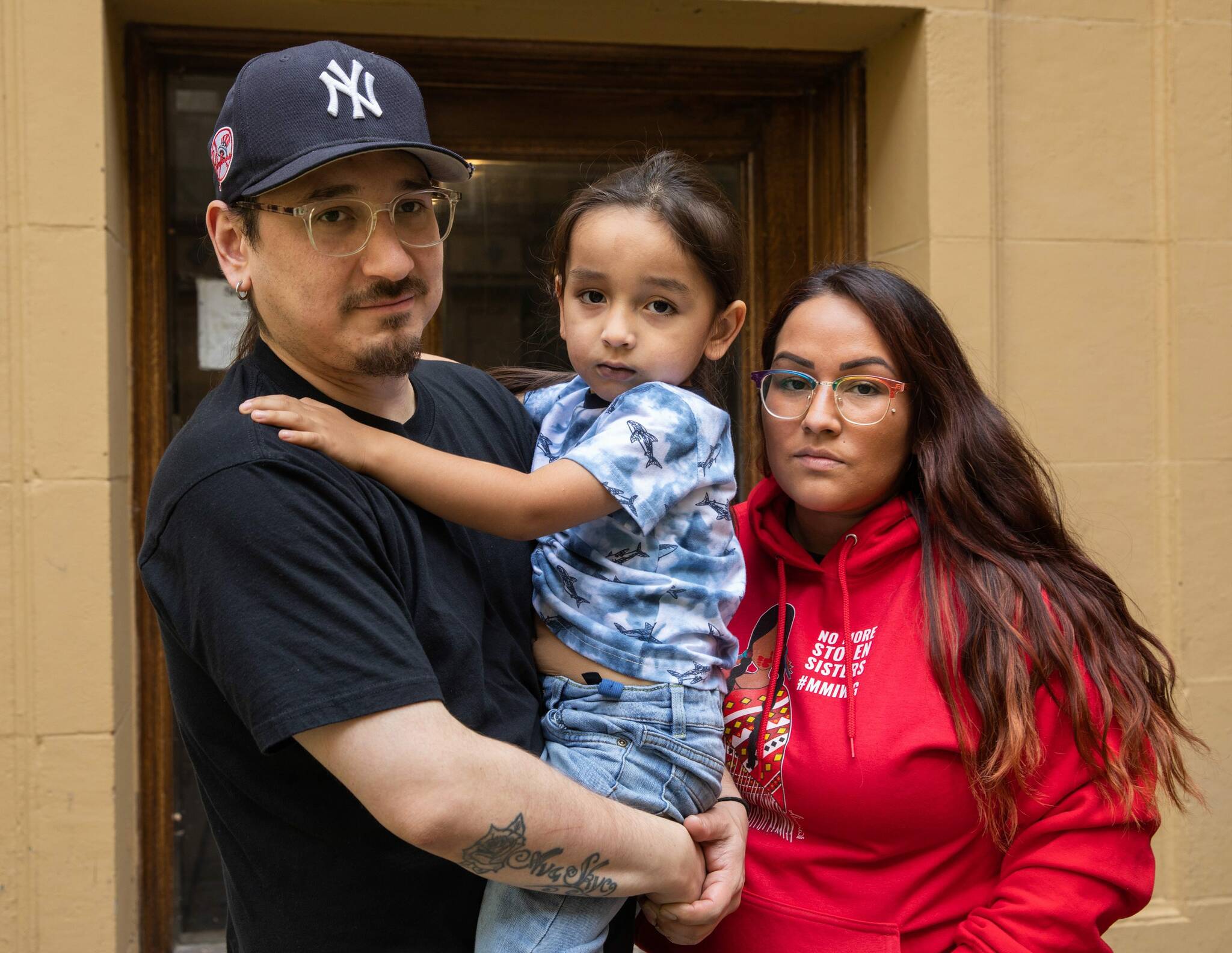 ‘We think of the what-ifs’: Winnipeg toddler left alone on child care ...