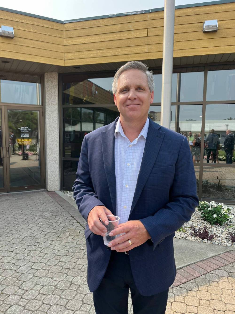 Pork giant, Manitoba firm join forces – Winnipeg Free Press