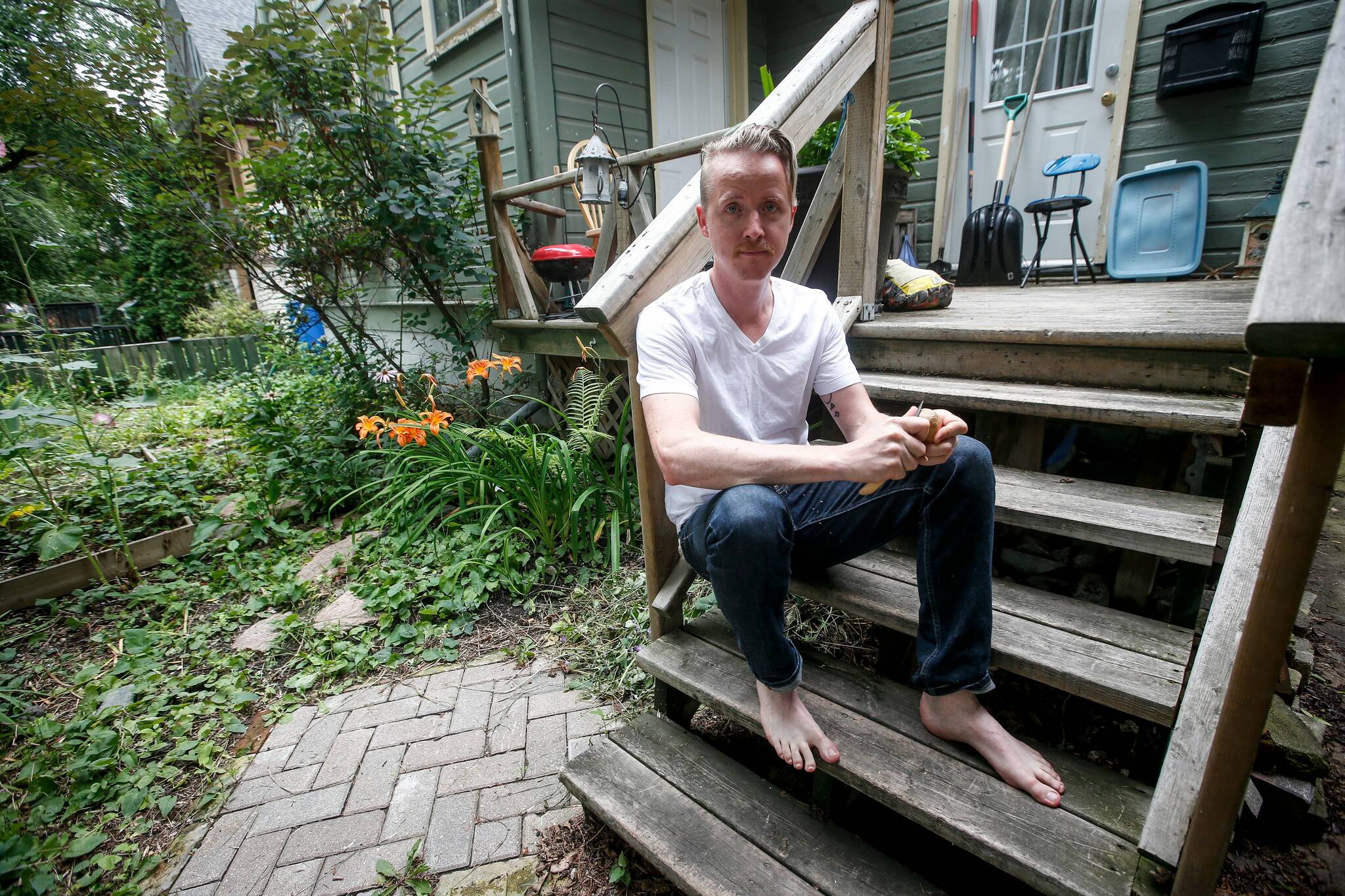 Two strikes against local film crews – Winnipeg Free Press