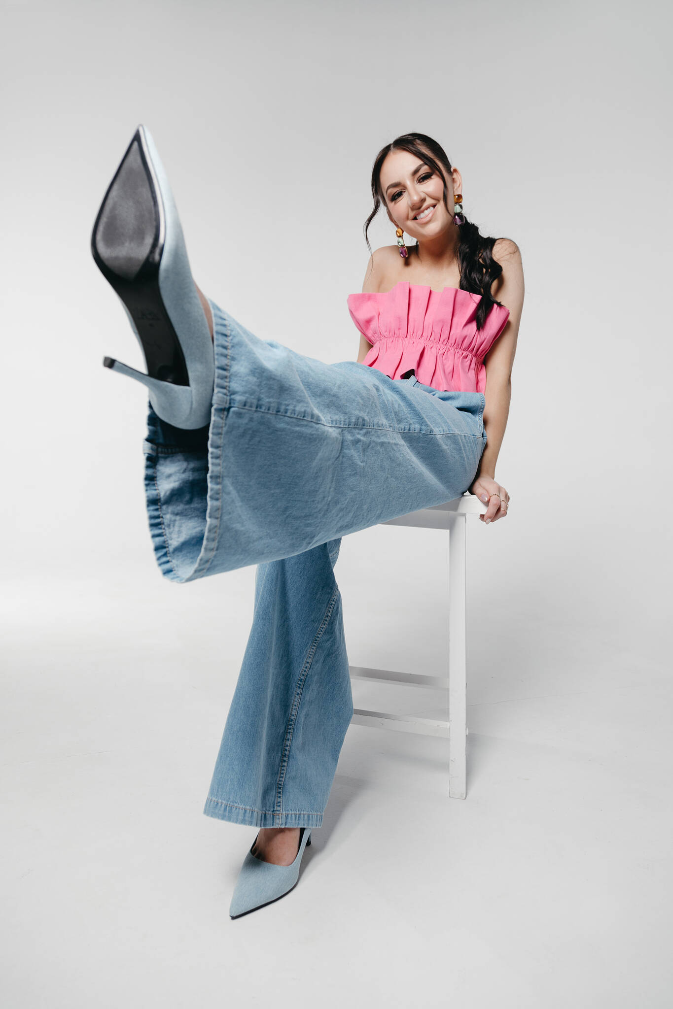 Country singer realizing her dreams – Winnipeg Free Press