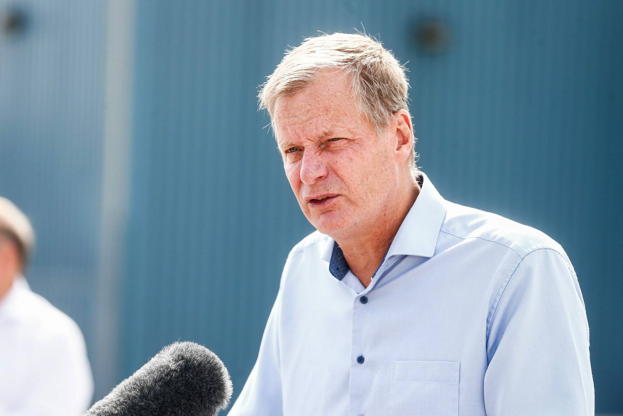 Manitoba releases critical minerals strategy – Winnipeg Free Press