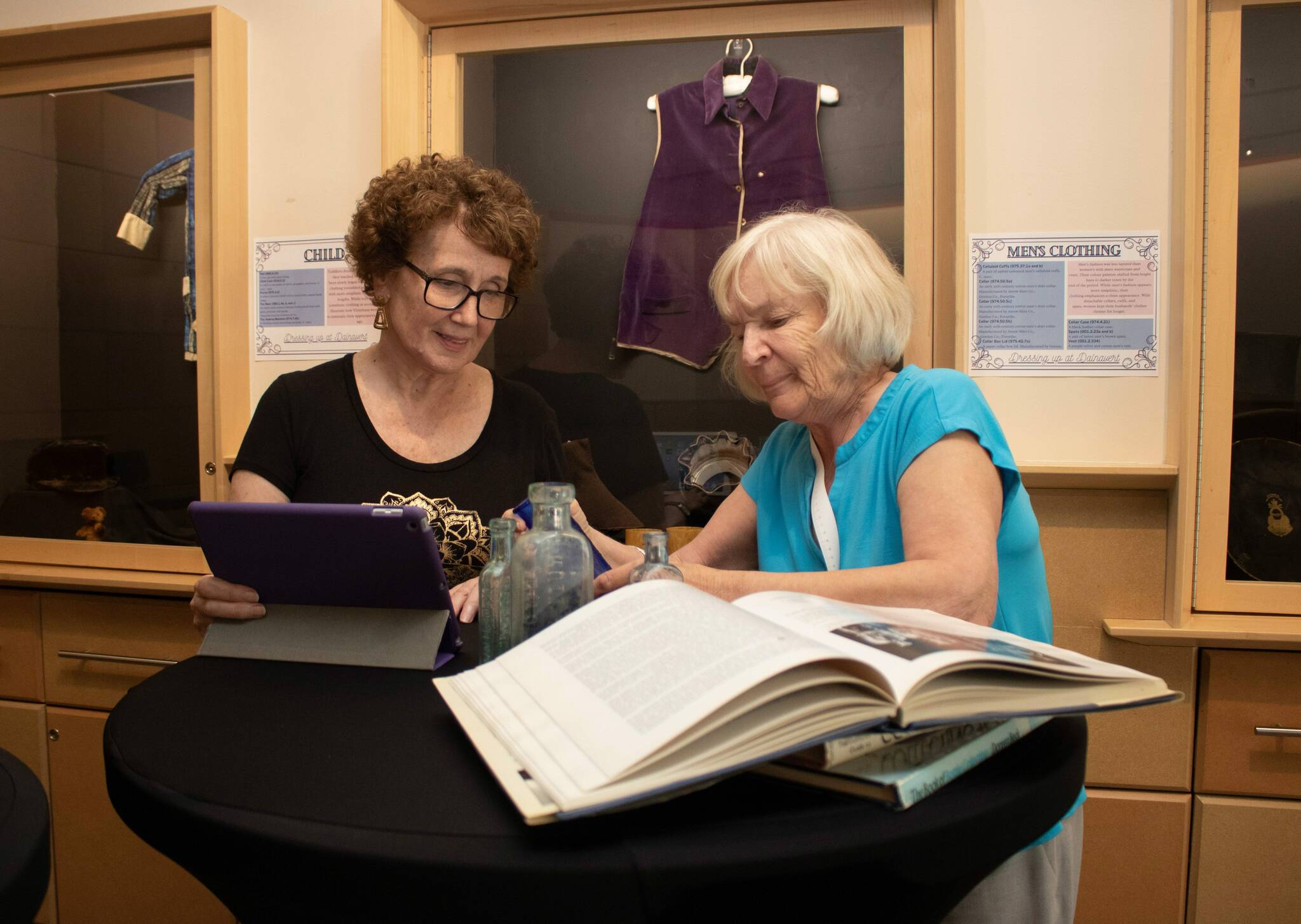 Broadening perspectives by looking back – Winnipeg Free Press