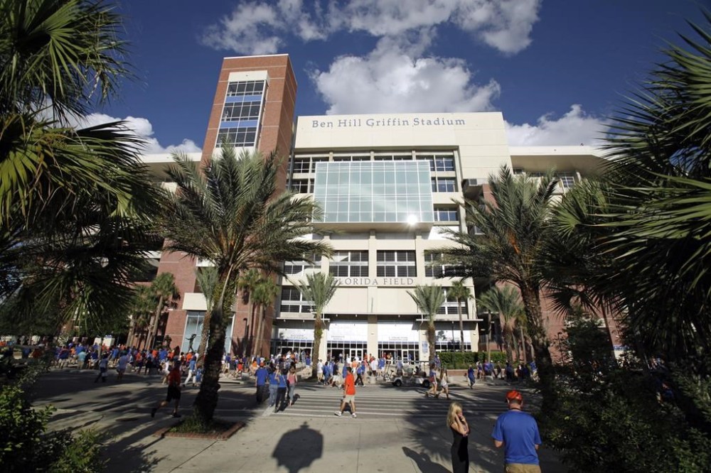 Two people killed after shots fired blocks from University of Florida ...