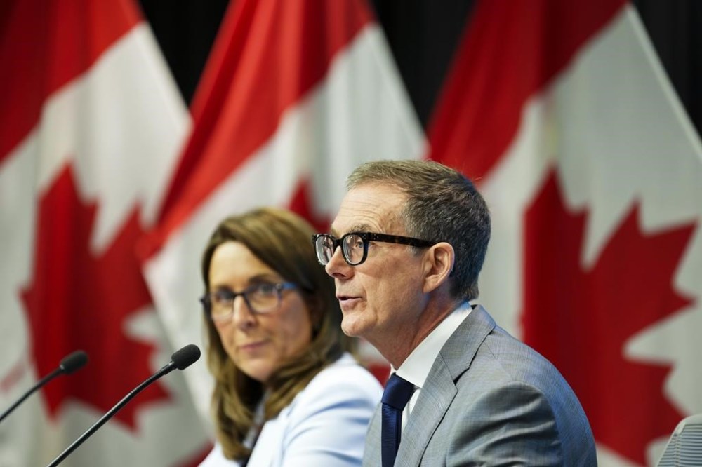 Bank of Canada raises rate to 5%: What we learned about inflation and ...