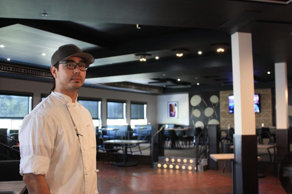 From muskox wraps to fish tacos, Inuvik restaurants attract locals and ...
