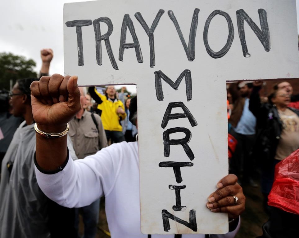 Black Lives Matter movement marks 10 years of activism and renews its ...
