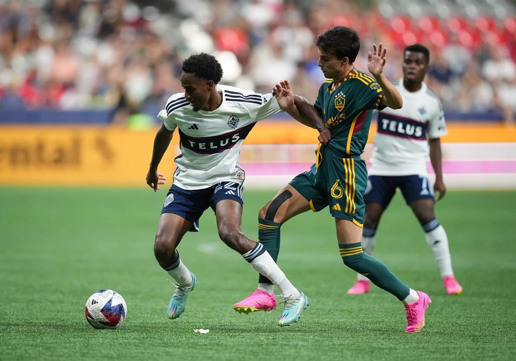 Canadian head coach praises Ali Ahmed development: ‘I wanted Canada to ...