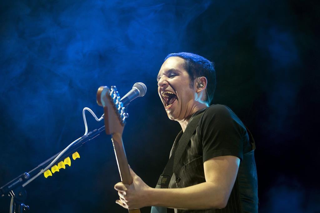 Italian prosecutors open an investigation after Placebo frontman calls ...