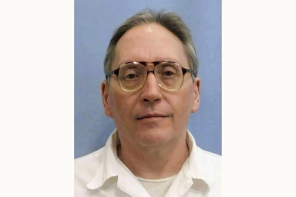 Alabama to carry out first lethal injection after review of execution ...