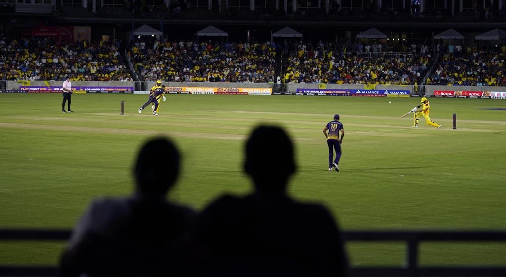 Twenty20 is cricket’s streamlined format. It’s built for speed ...