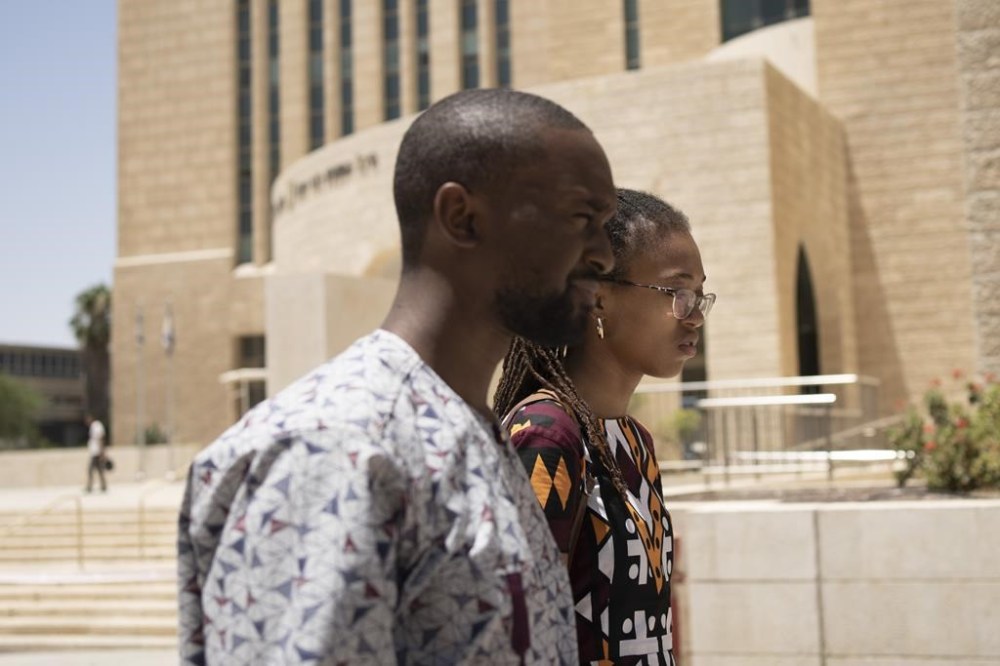 After decades of struggle in Israel, dozens of African Hebrew ...