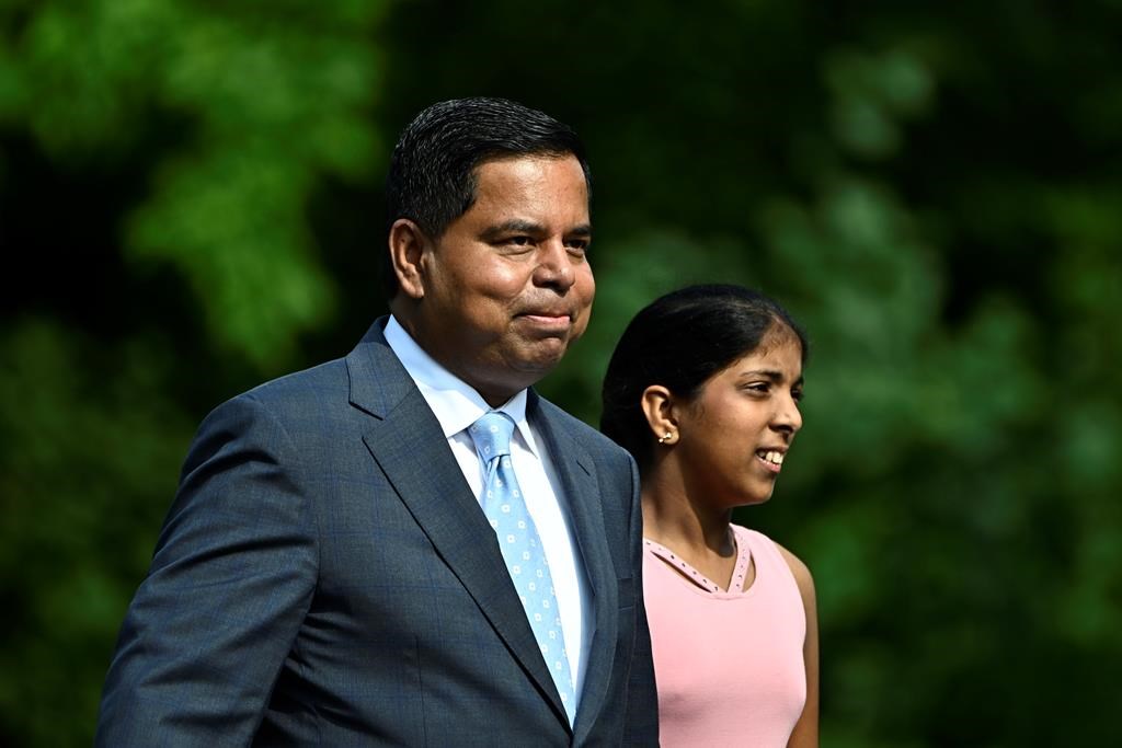 More than just change in skin colour at helm of Canada’s Indigenous ...