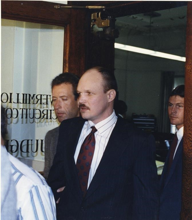 Officials identify remains found at Indiana farm in 1983 as Chicago ...