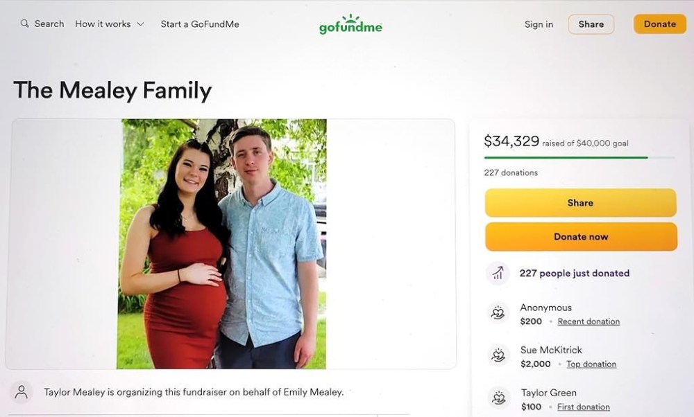 Man who died in plane crash, along with five others, remembered as ...